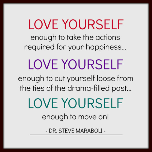 Increasing Your Self Love Life Skills Resource Group